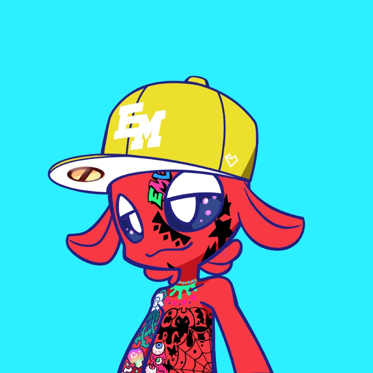 Isaac Emmanuel – Medium