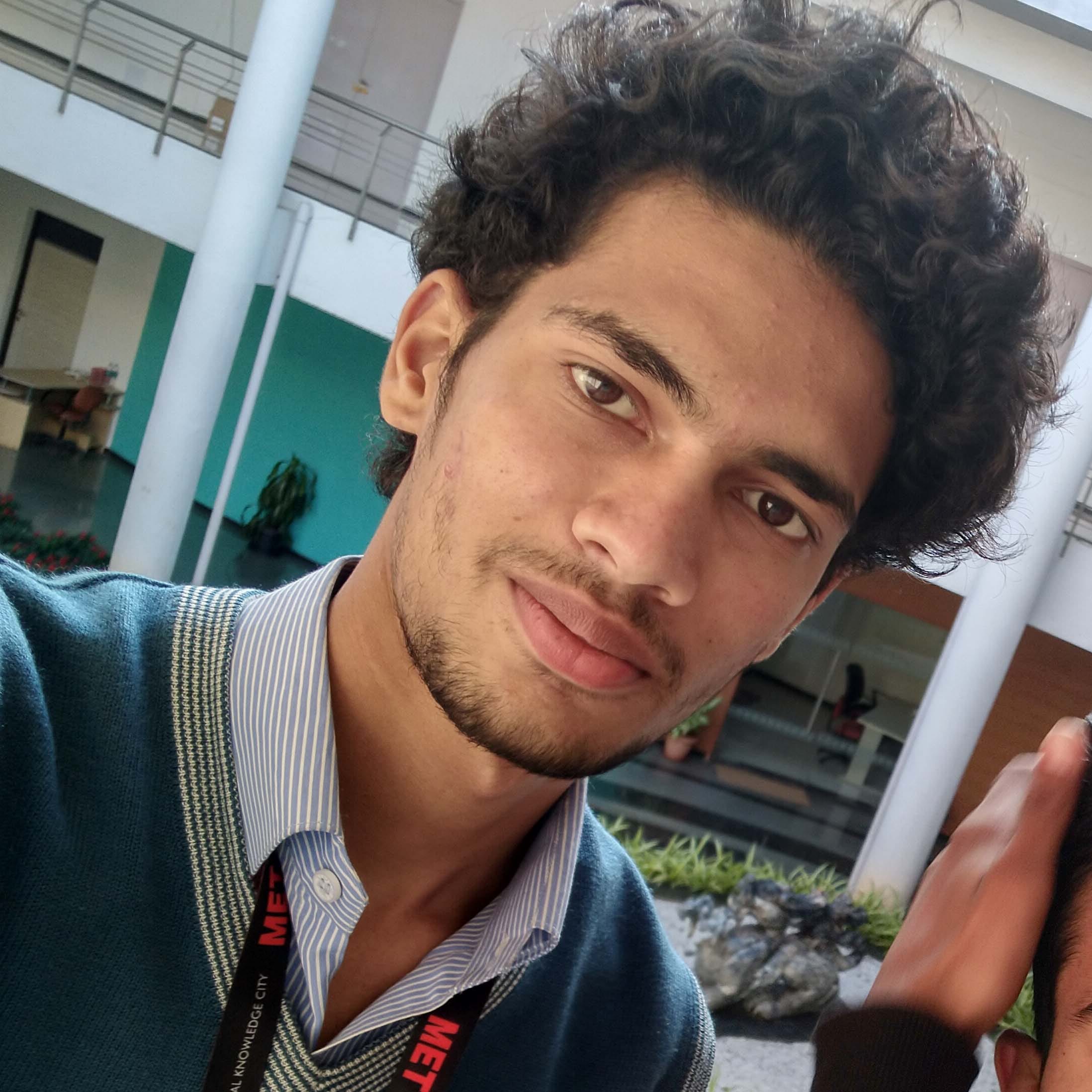 Saquib Ansari – Medium