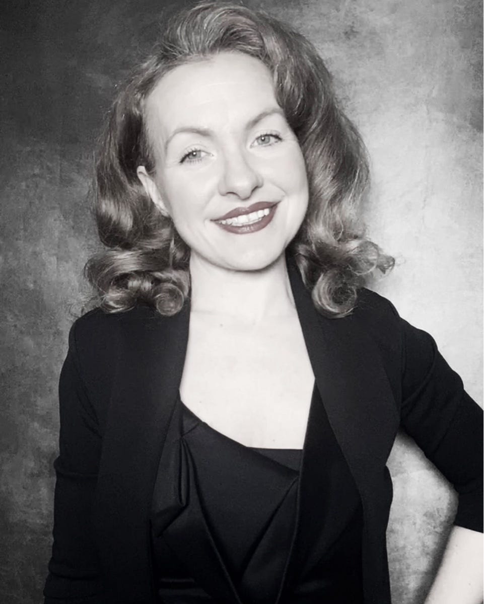 Lindsey-Anne – Medium