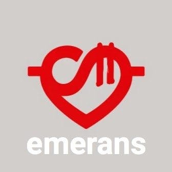 About – Emerans ️ – Medium