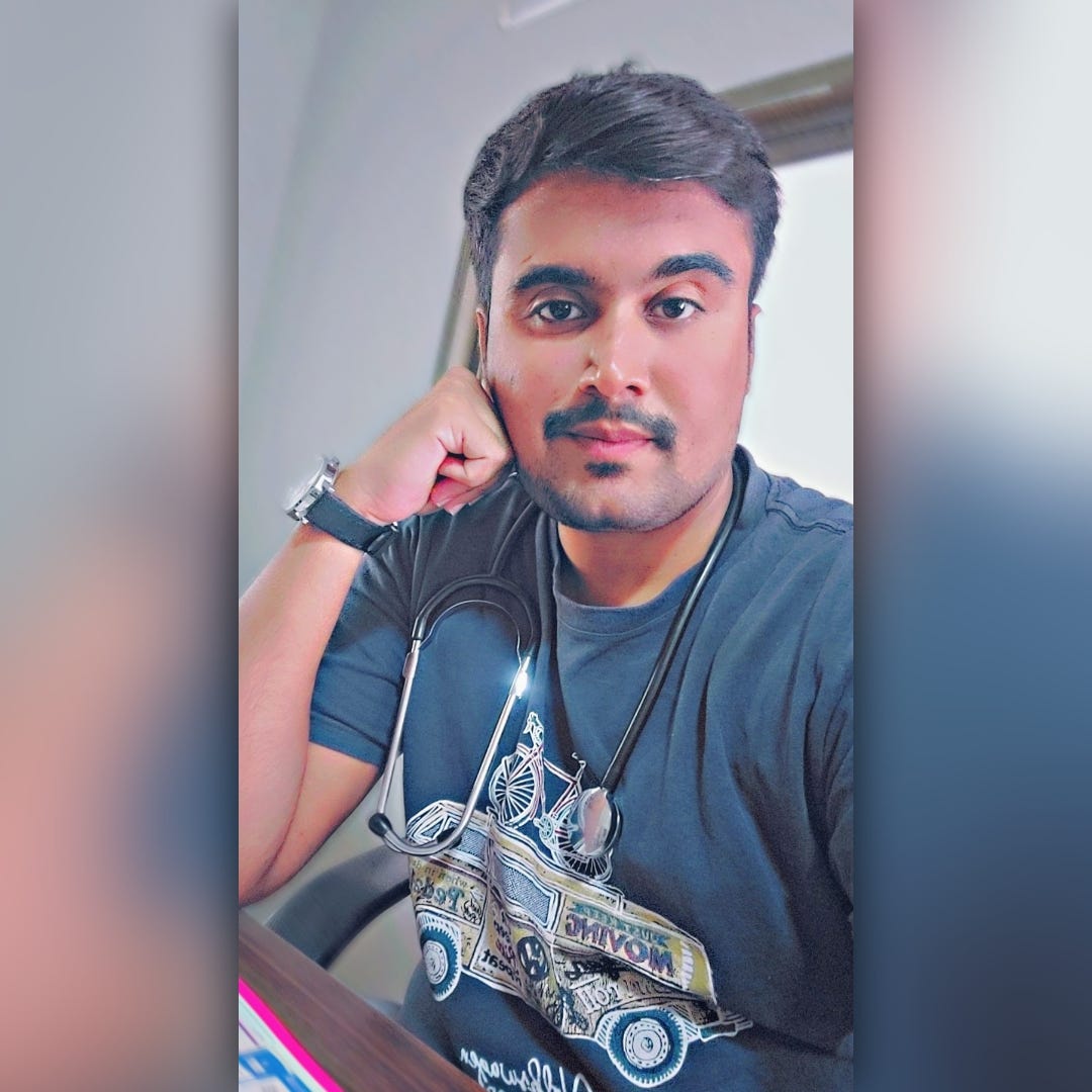 About – Junaid Asghar – Medium