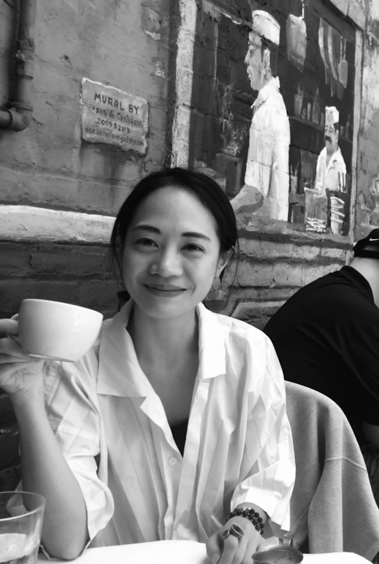 Celia C.H. LU – Medium