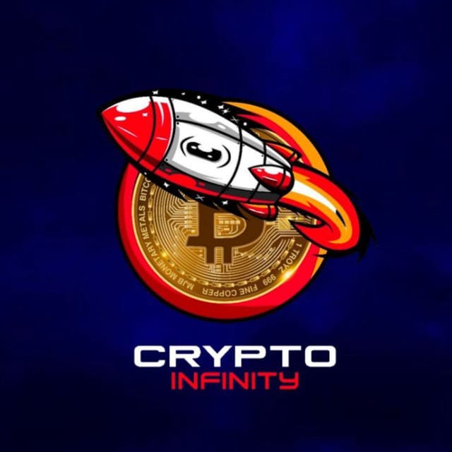 Crypto Infinity – Medium