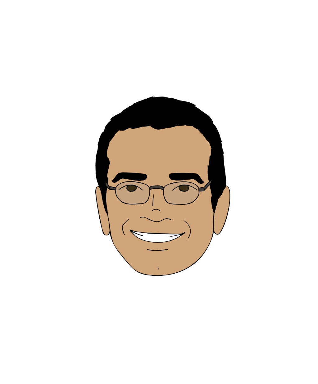Raghavan Menon – Medium