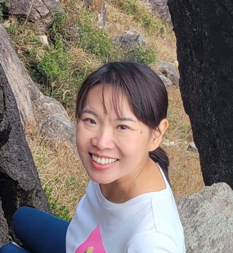 Polly Chan – Medium