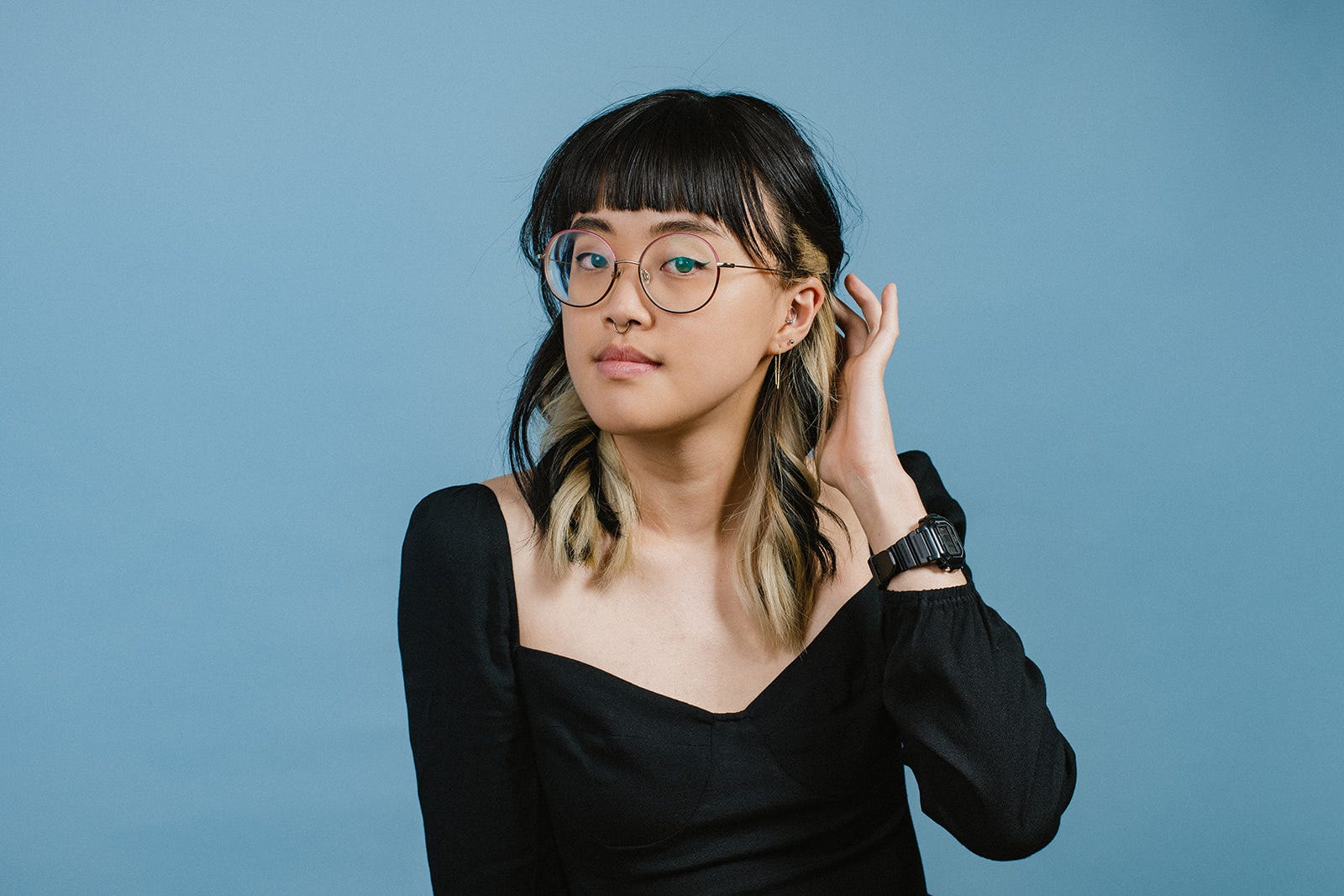 Stephanie Nam – Medium