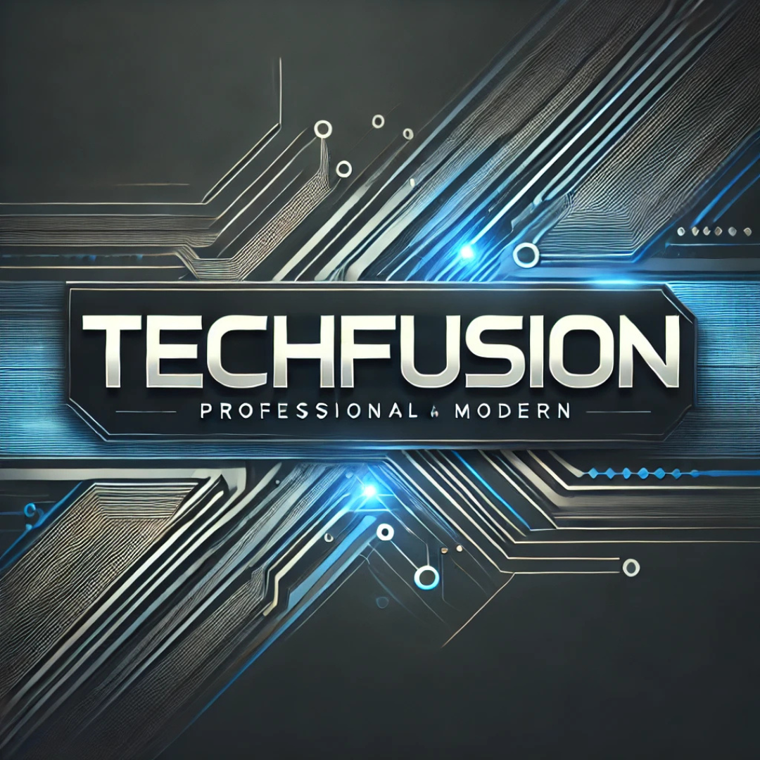 TechFusion – Medium