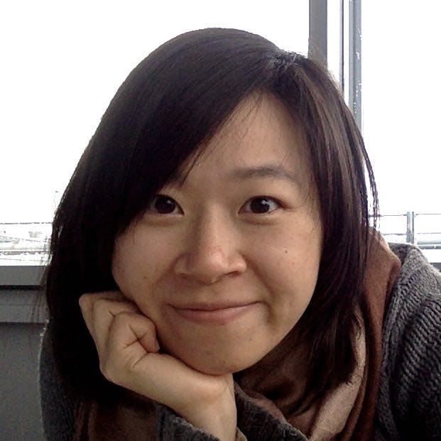About – Li-Ting Hsu – Medium