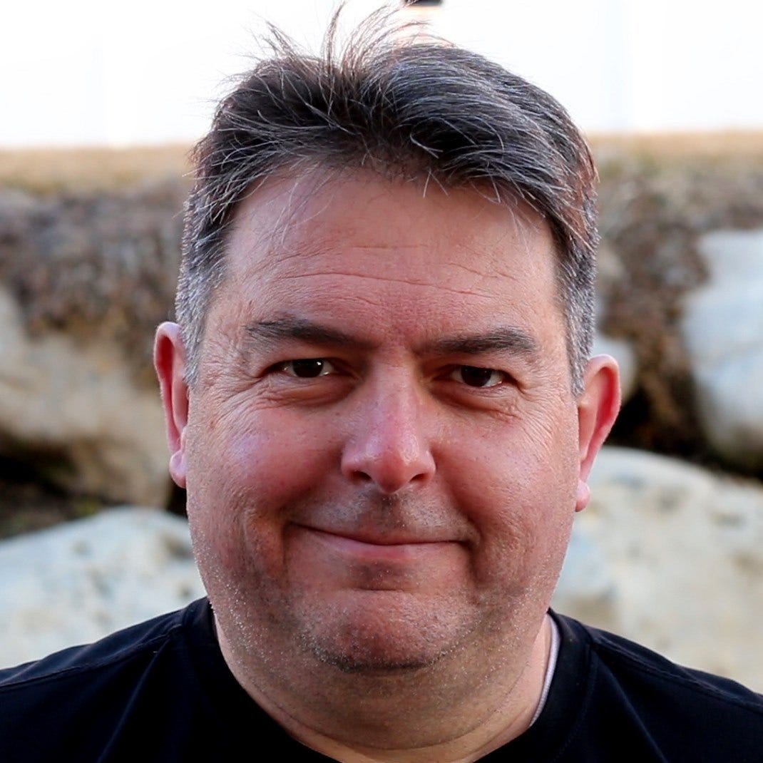 John Coles – Medium