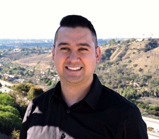Travis Allen – Medium