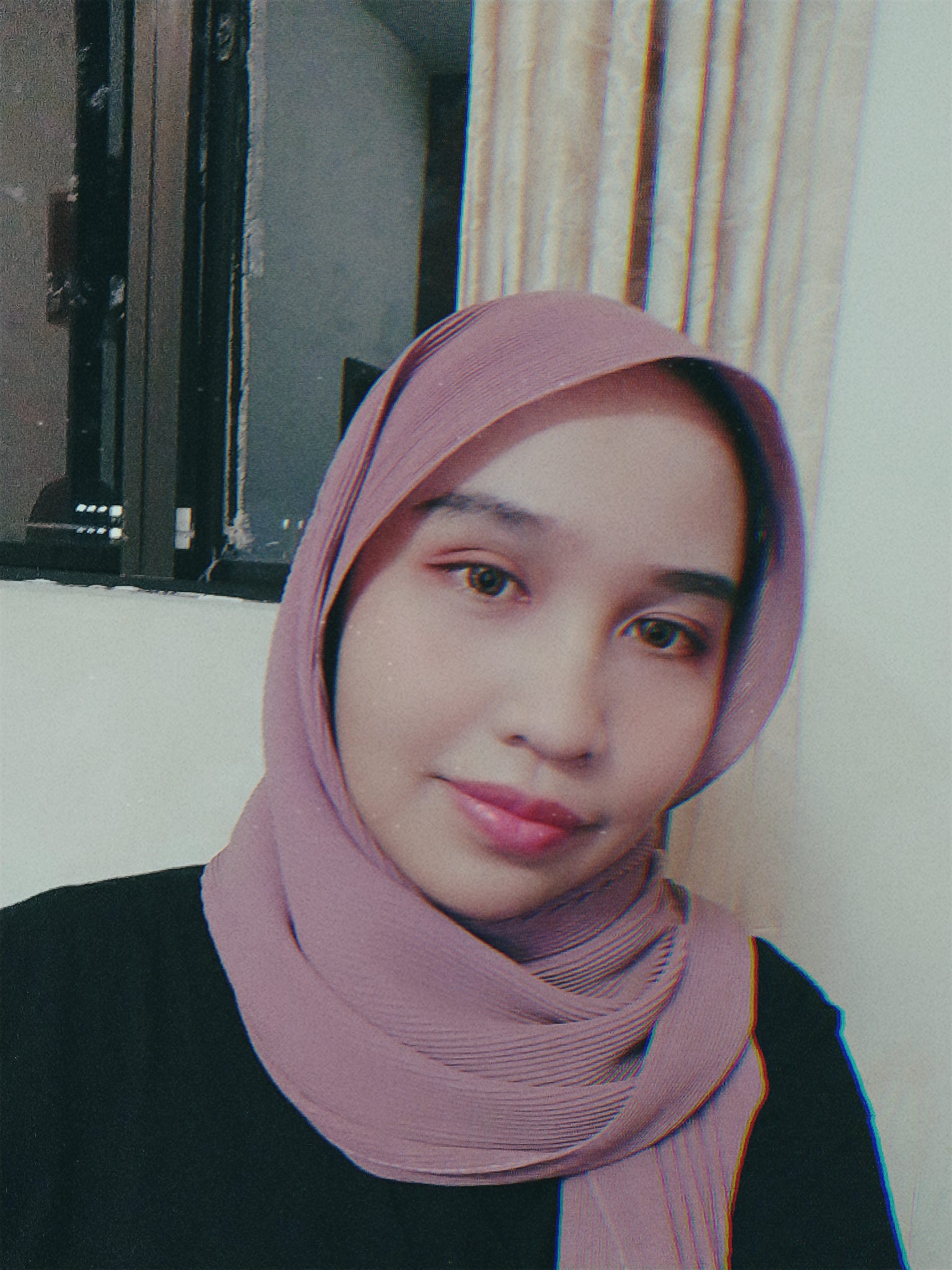 Nuraina Nabihah – Medium