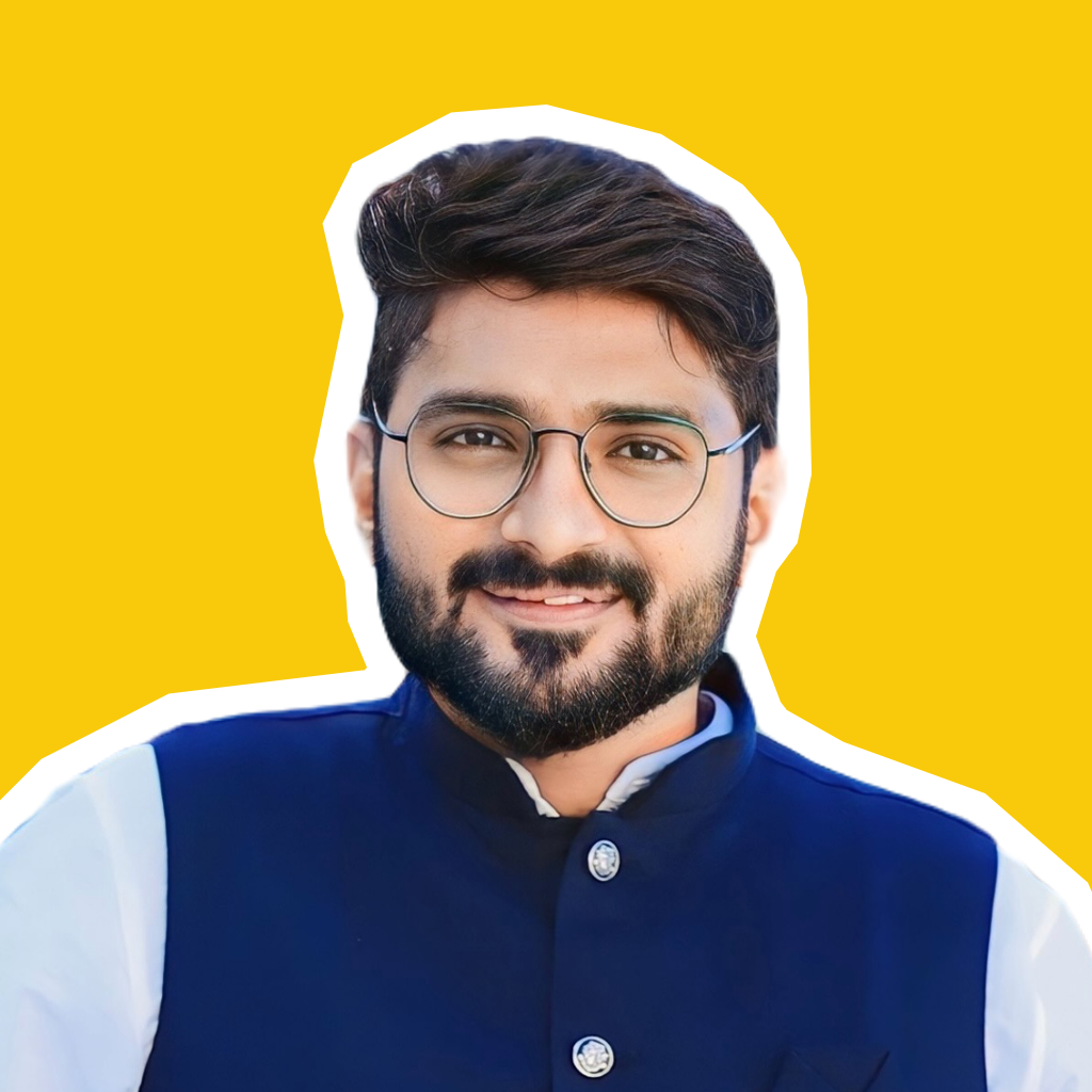 Siddharth makadiya – Medium