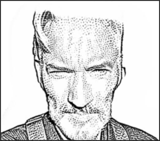 About – Marc Garrett – Medium