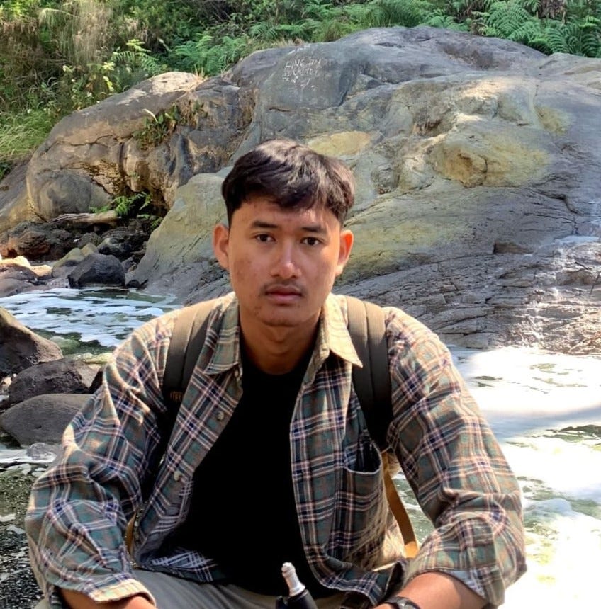 Dika Isnaida – Medium