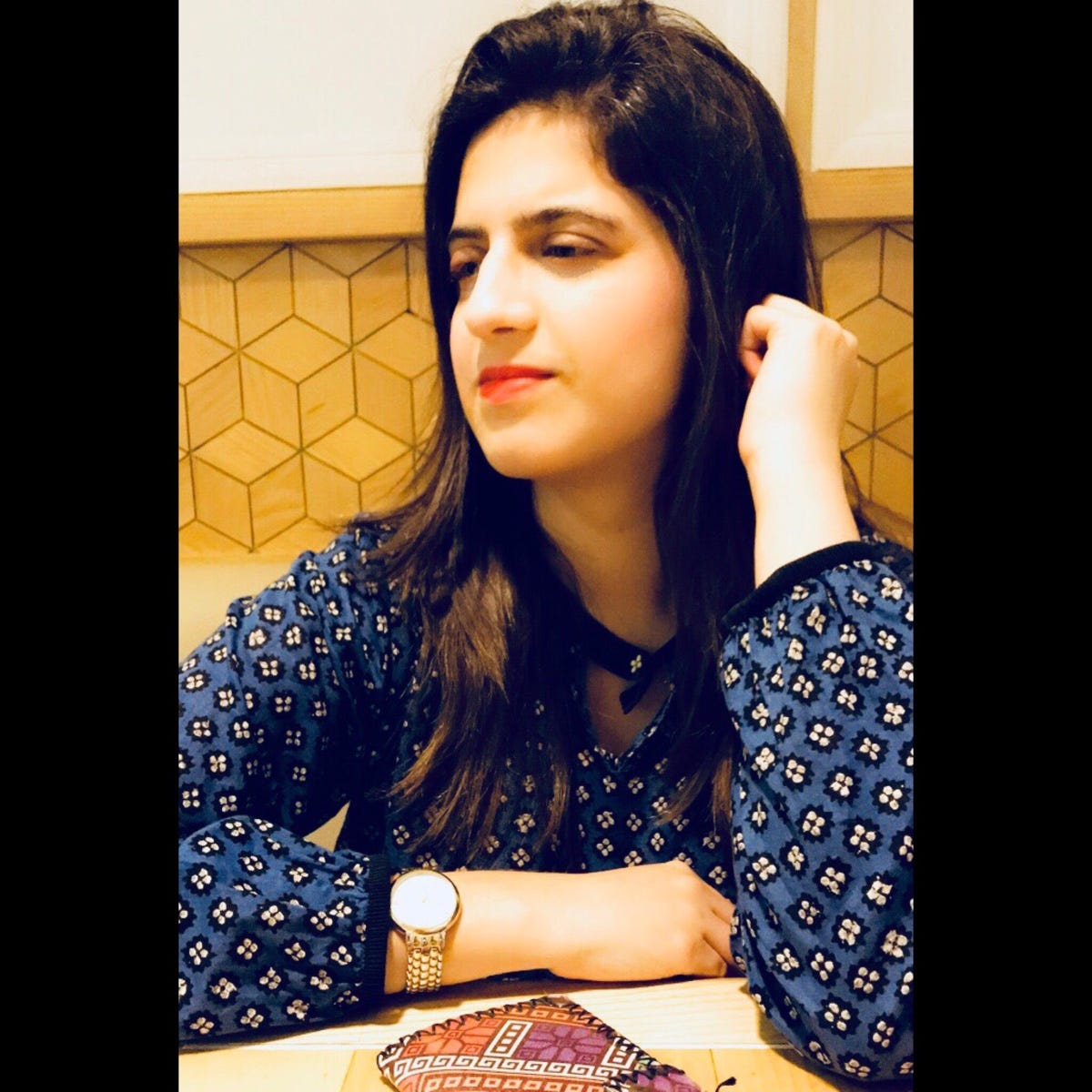 Rimsha Sheikh – Medium