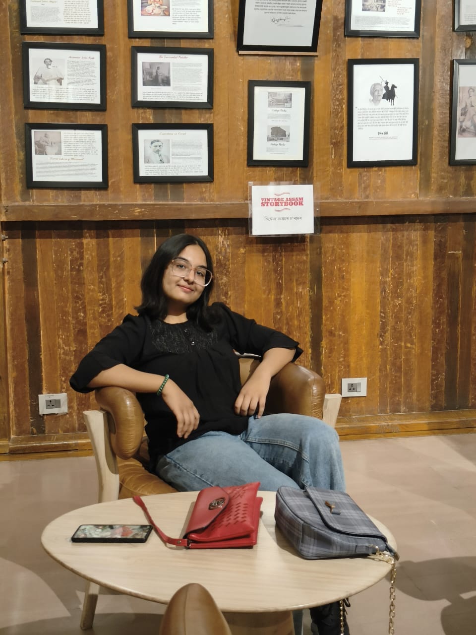 Mehjabeen Choudhury – Medium
