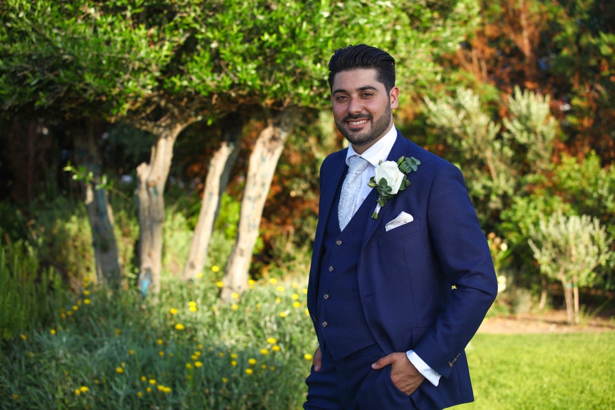 Harry Georgiou – Medium