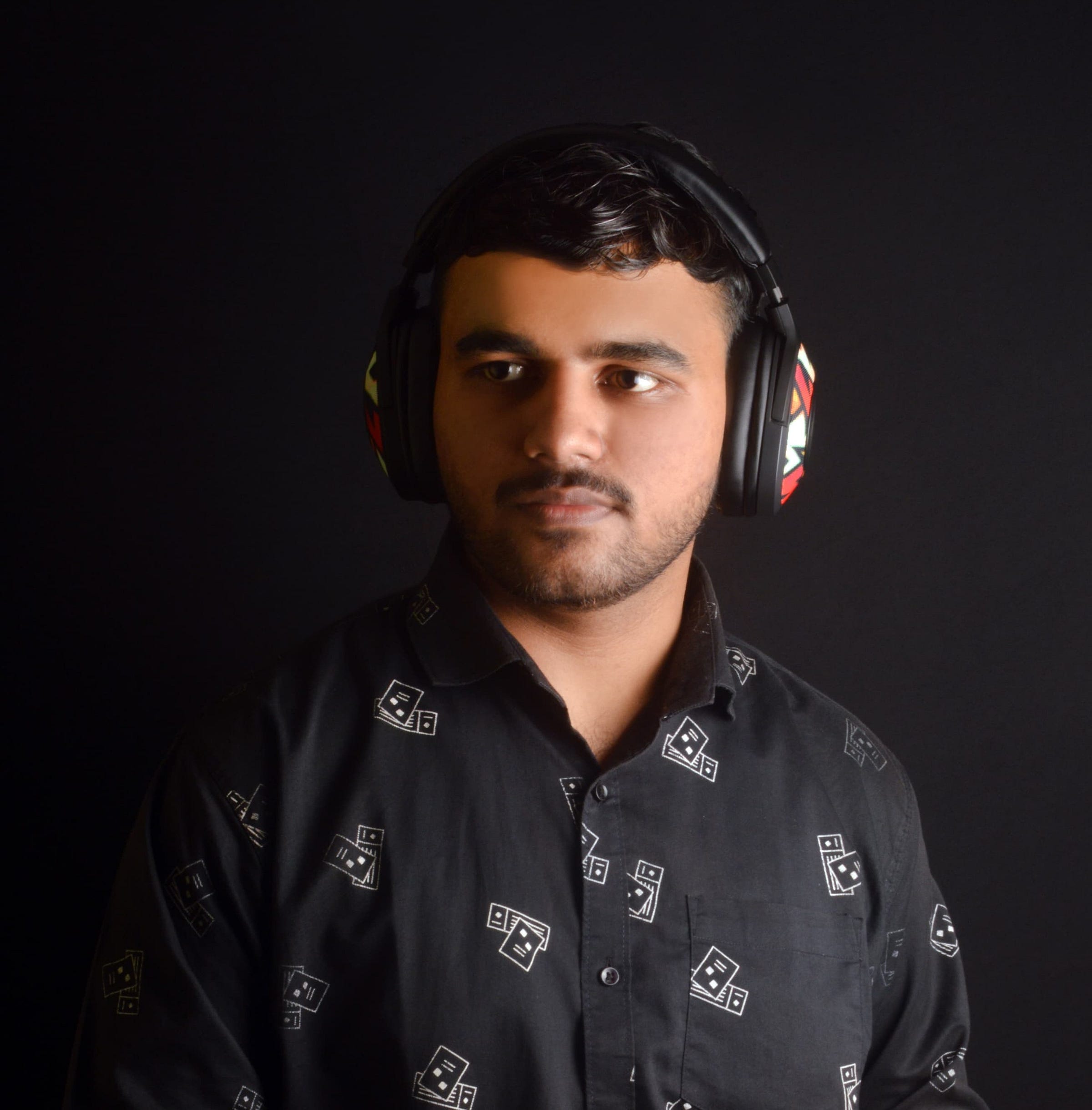Nilesh Shinde – Medium