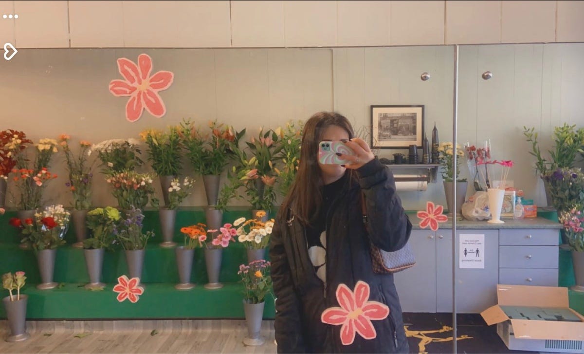 Yasmin Neal – Medium