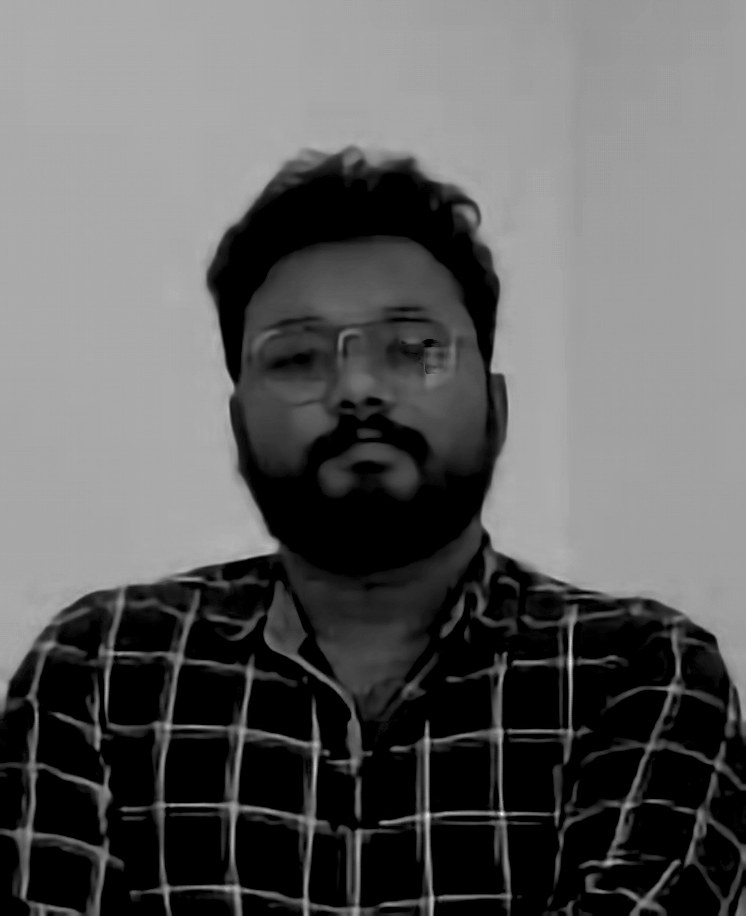 Neeraj Sunil Manikkoth – Medium