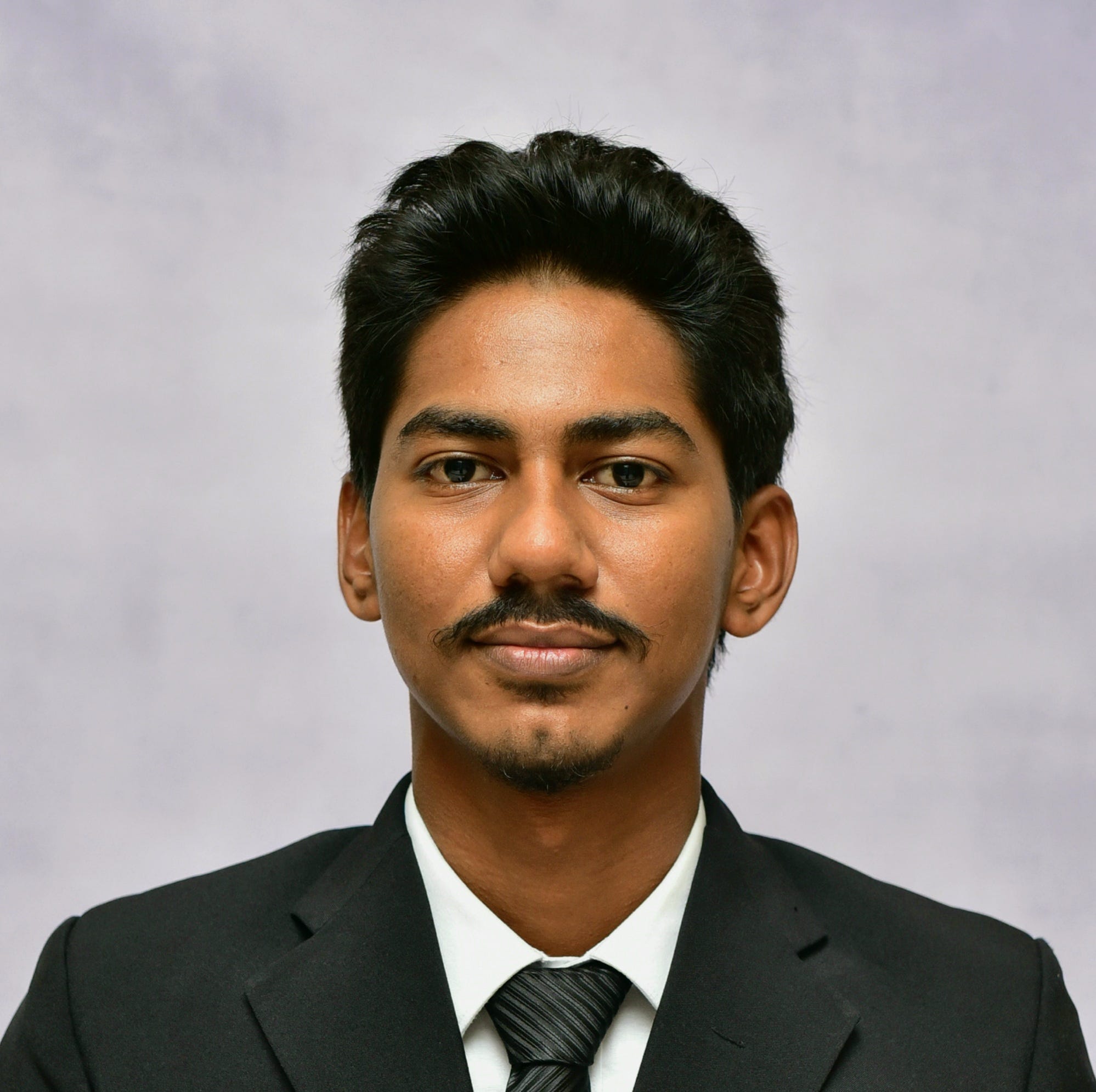 Muhammad Aqeel – Medium