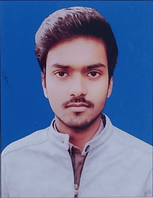 Utkarsh Chaurasia – Medium