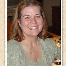 Pamela Wilson-Lipscomb – Medium