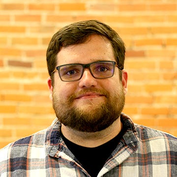 Joshua Horwitz – Medium