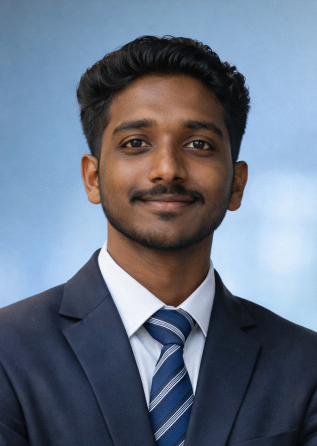 Ganesh Patil – Medium