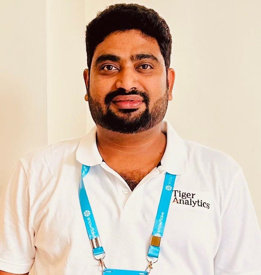Sivachandran Subramaniyan – Medium