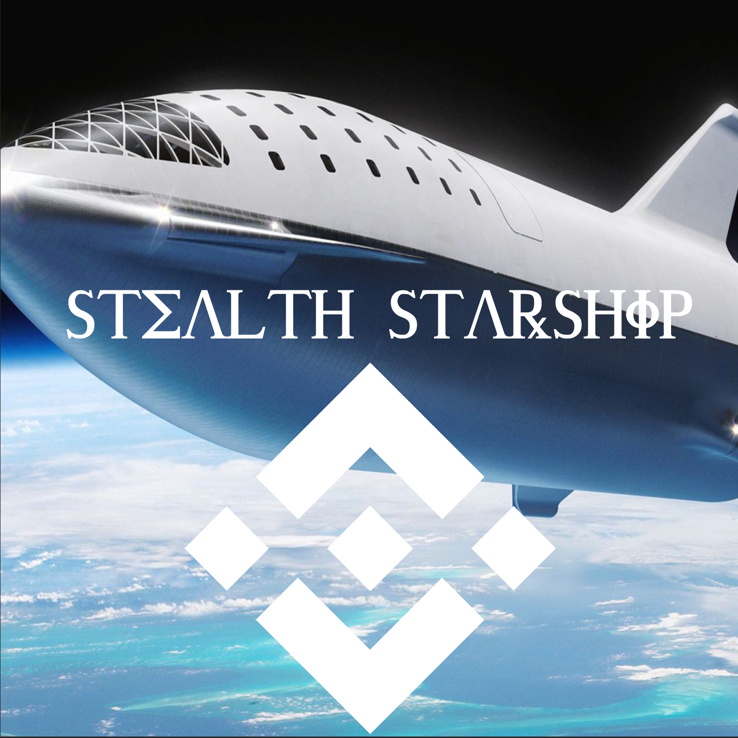 About – Stealth Starship – Medium