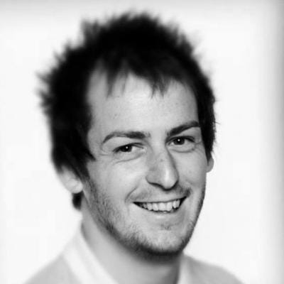 Paul Clay – Medium