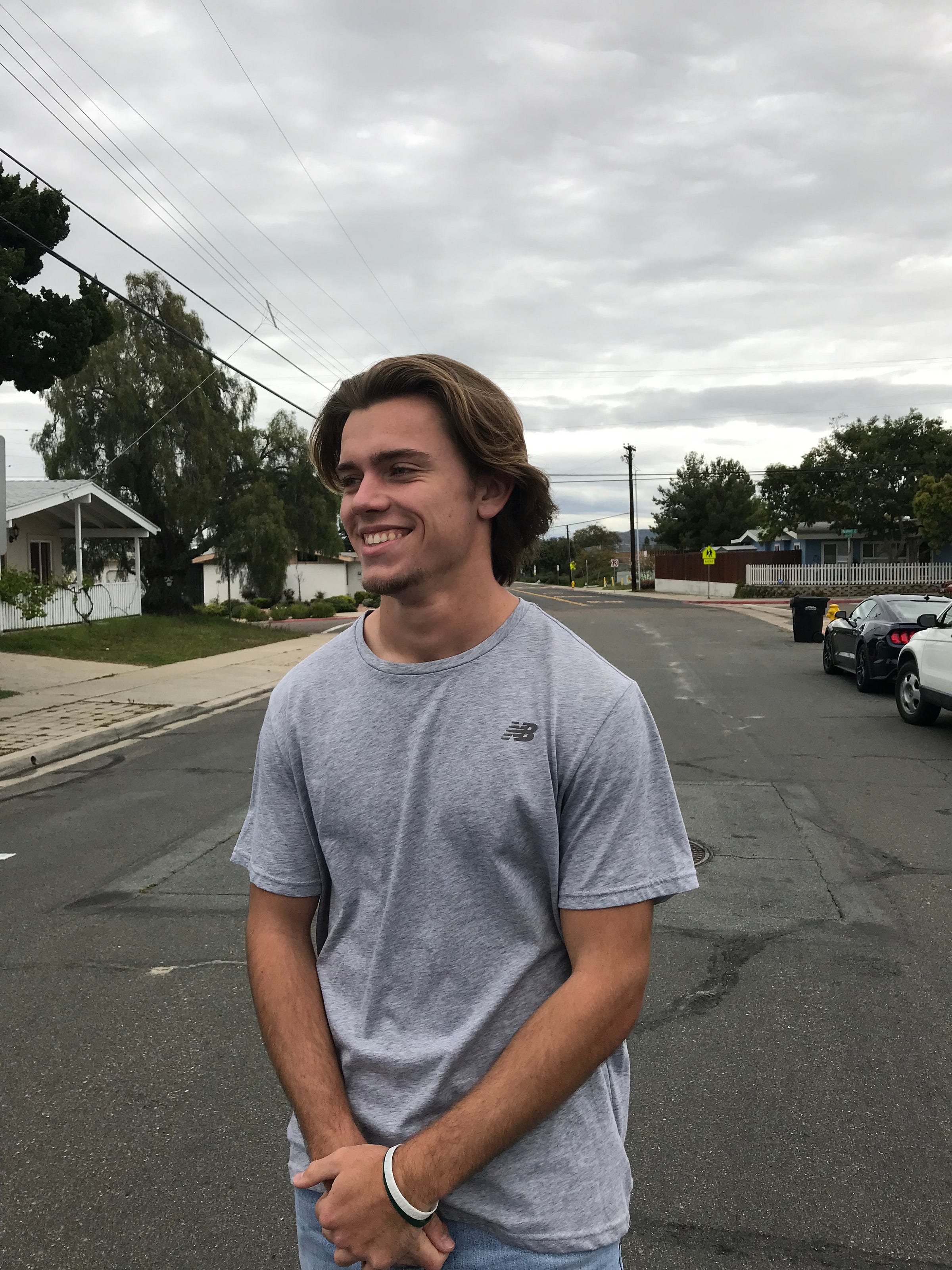 Jake Burton – Medium