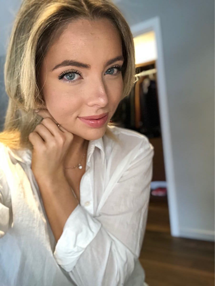 Celia Sweetland – Medium