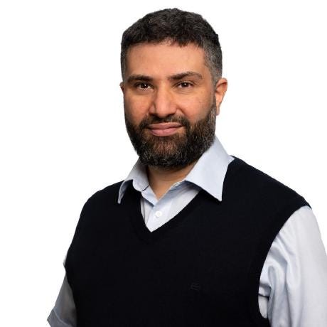 Thomas Amar – Medium
