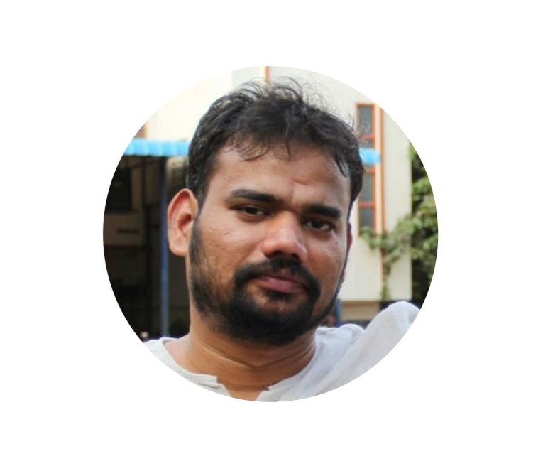 Balaji M – Medium