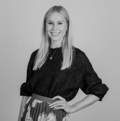 Pia Hauch – Medium