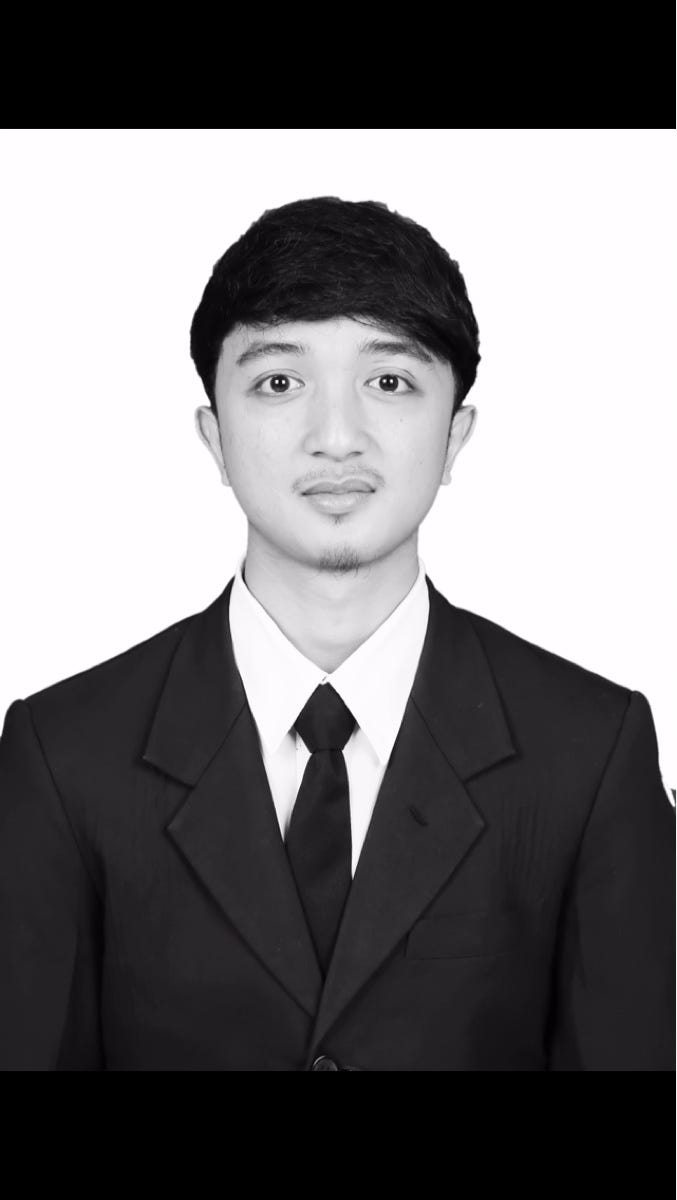 Alamsyah Ismail – Medium