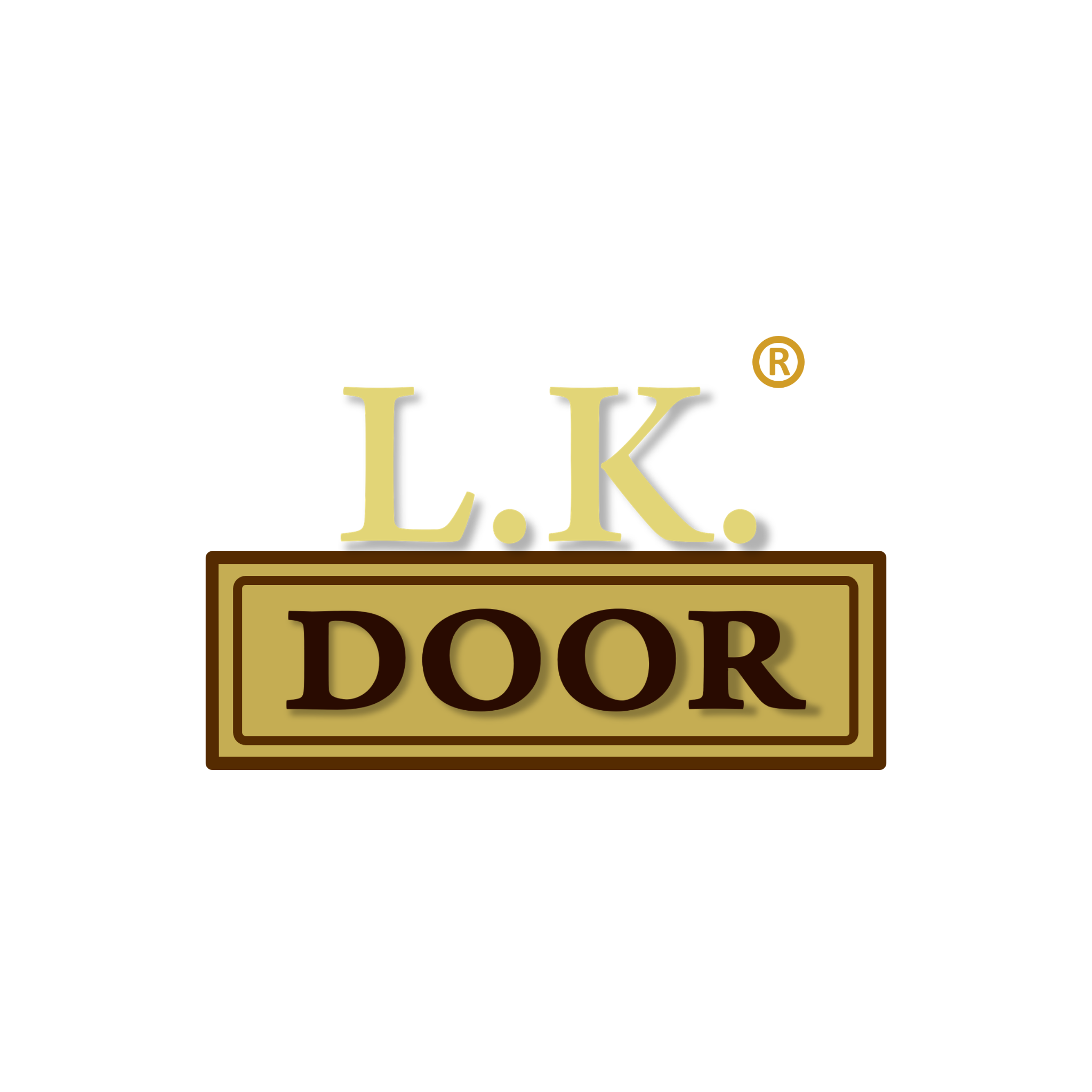 Lk Door – Medium