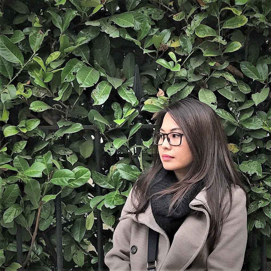 Em Dee – Medium