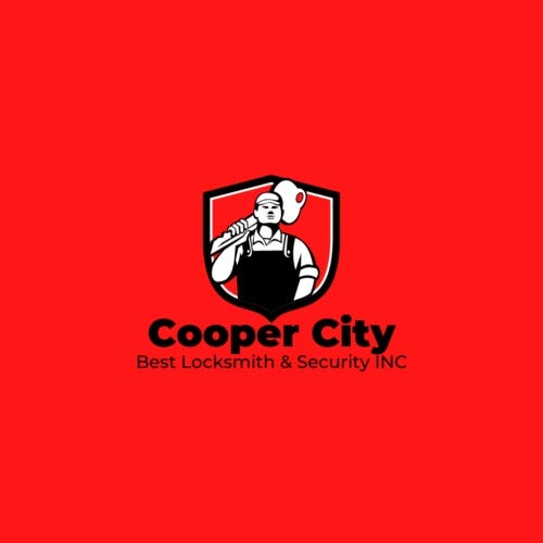 Cooper City Best Locksmith & Security – Medium