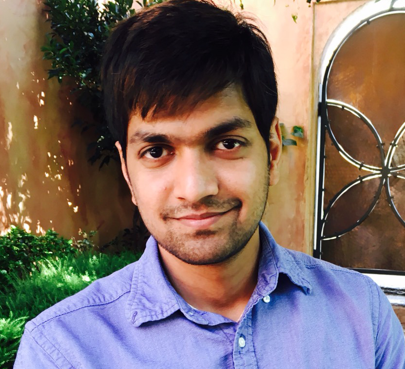 Ankur Agrawal – Medium