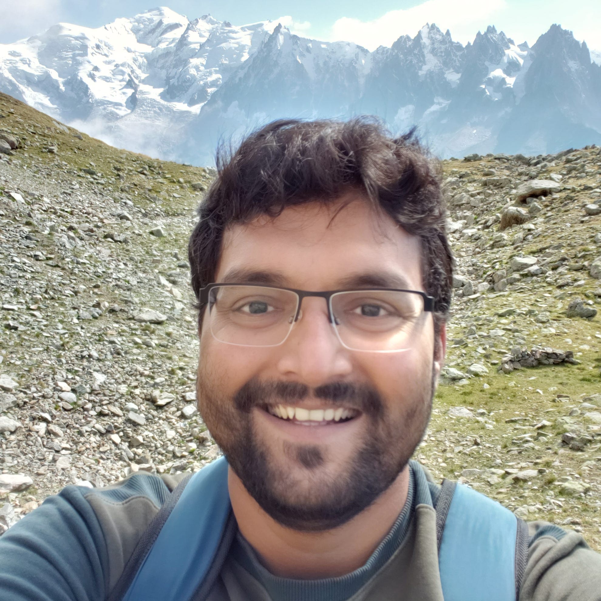 Sumit Patil – Medium