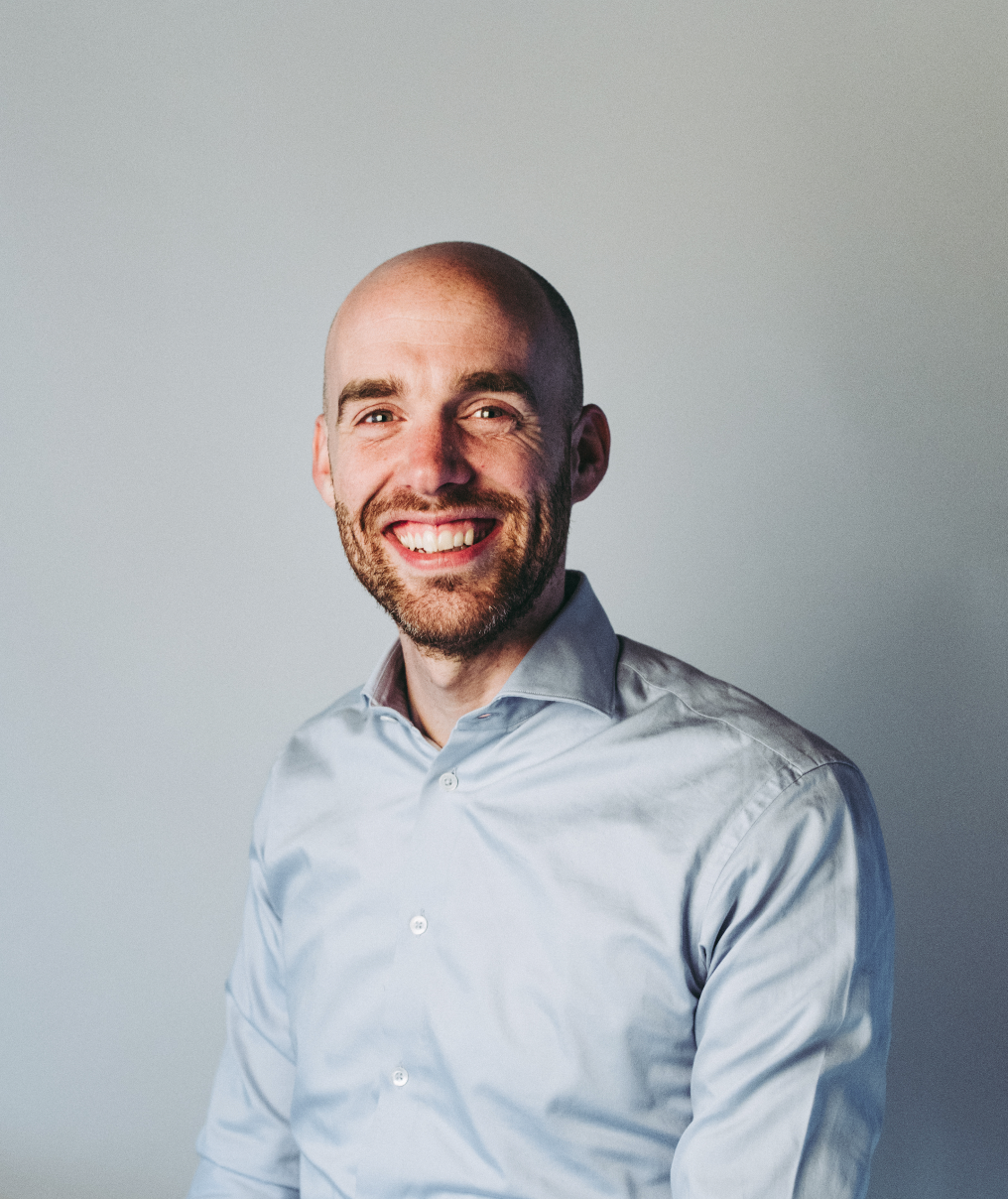 Jeroen van Geel – Medium