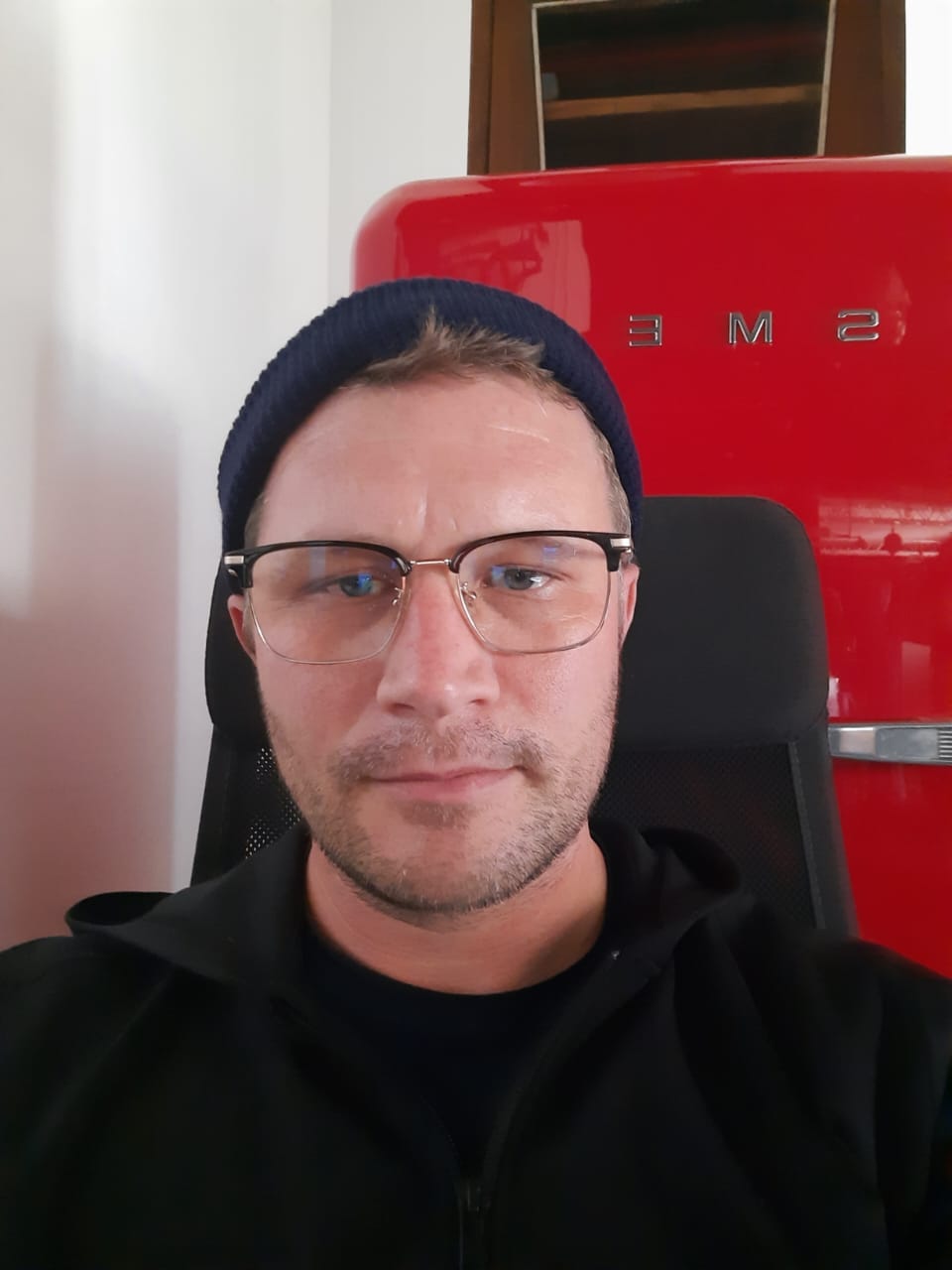 About – Mat Laporte – Medium