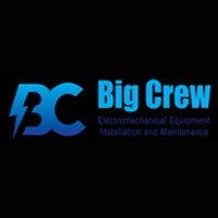 Big Crew – Medium