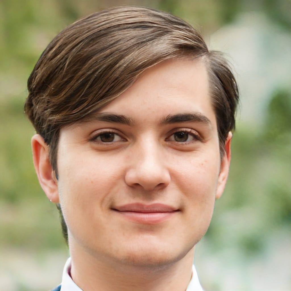 Adam Raines – Medium
