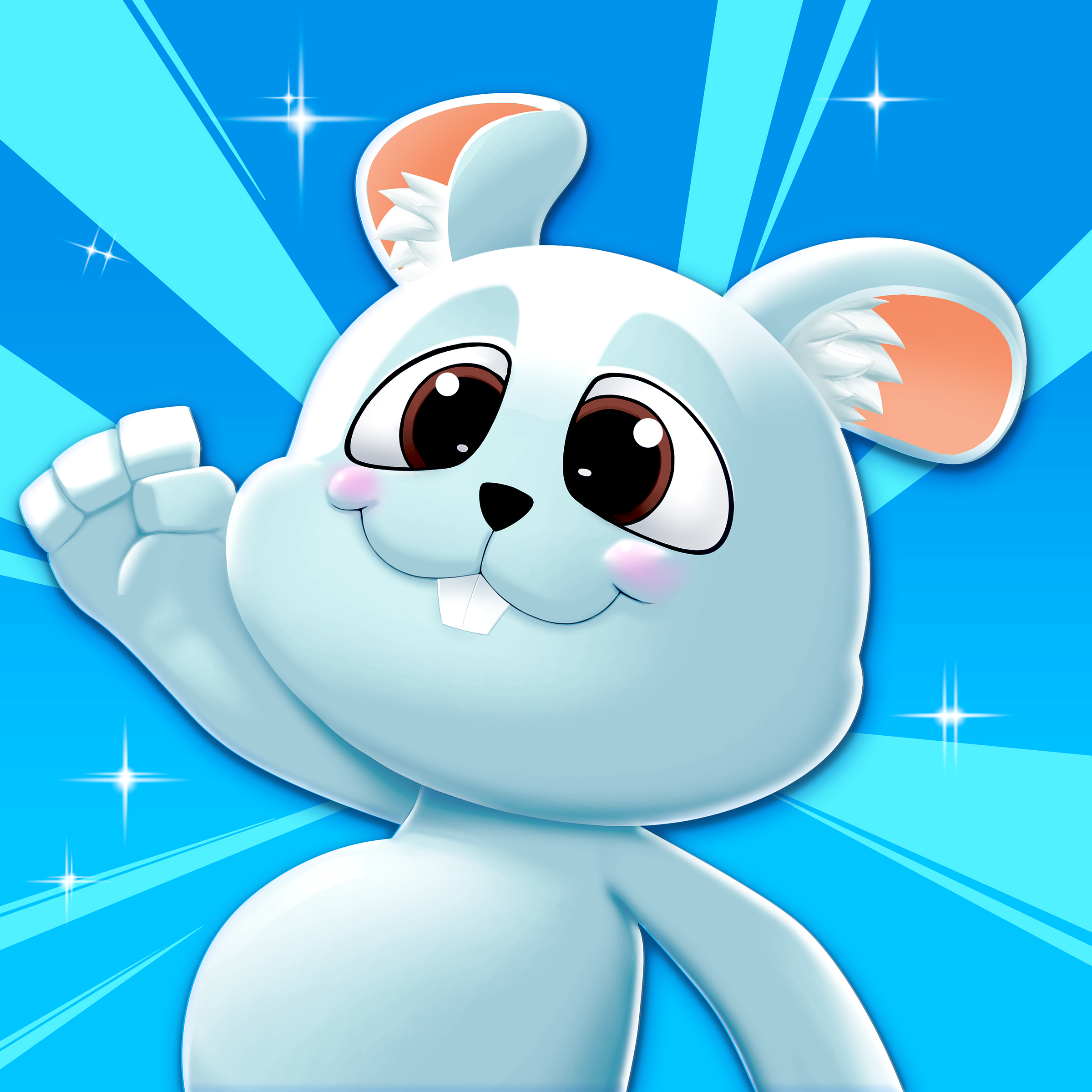 Quip Rabbit – Medium