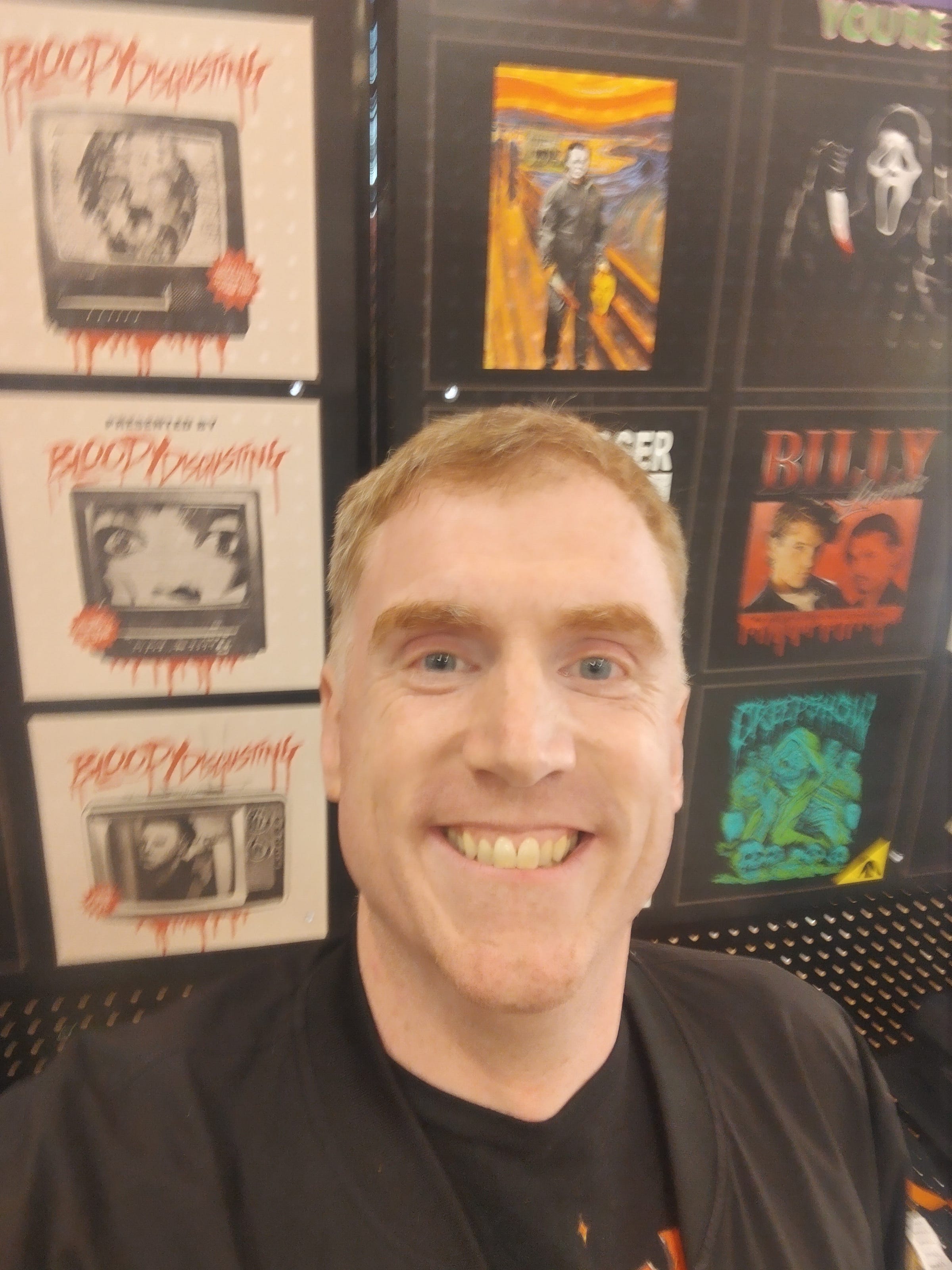 Nick R Anderson – Medium