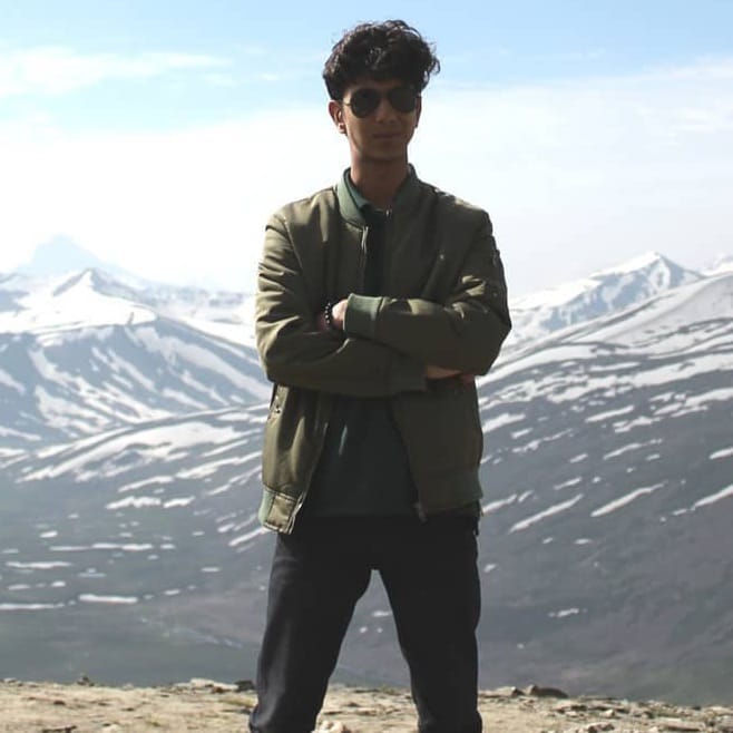 Danyal Asad Sana – Medium